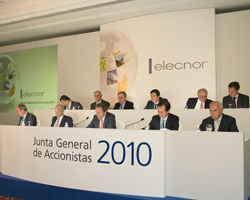 Elecnor: de la energía nuclear a las renovables – Gananzia