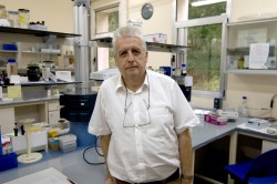 Félix Goñi, el biofísico vasco por excelencia – Gananzia
