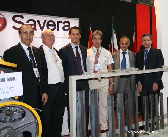 Pelotazo en el sector ascensores: Savera vale 320 millones – Gananzia