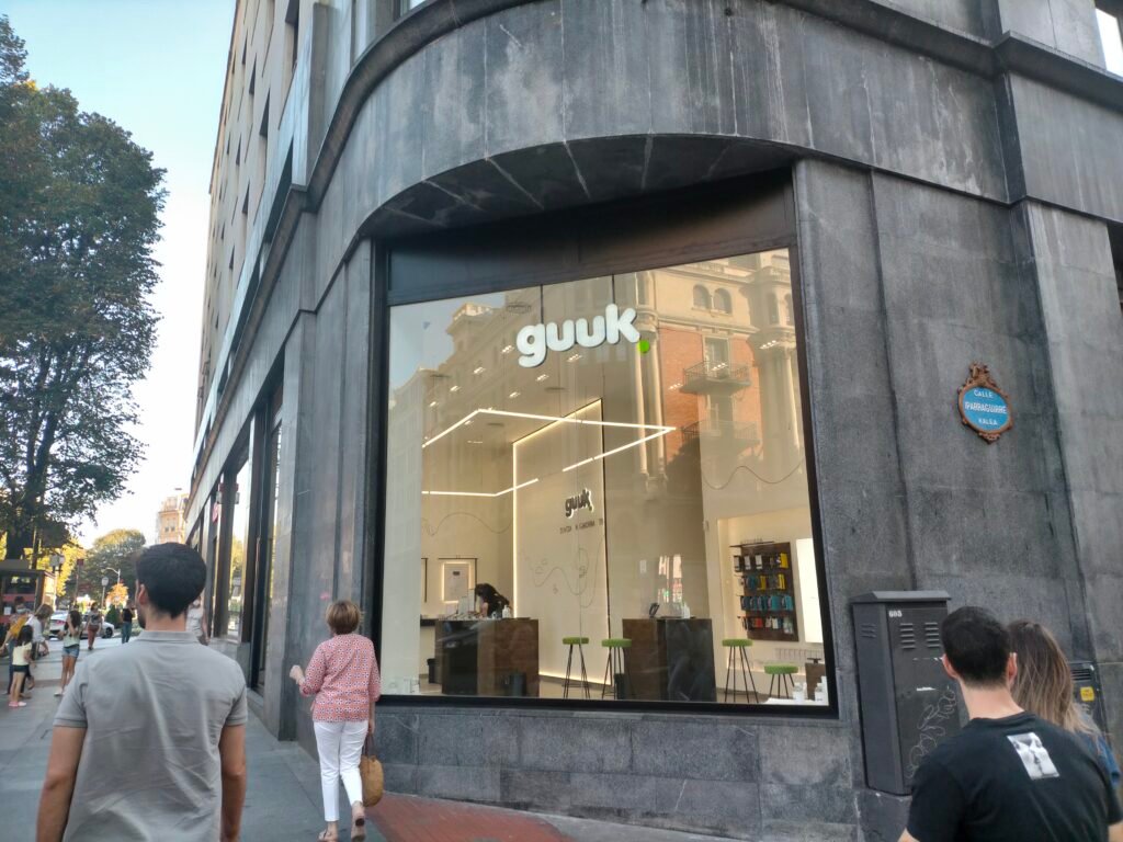 MásMóvil gestiona ya la absorción de Guuk por parte de Euskaltel – Gananzia