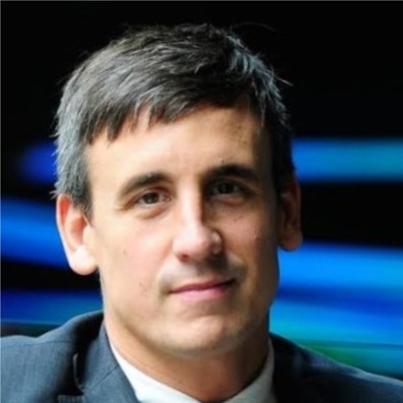 Alex Arriola y Jorge Meré crean Ekia Invest para absorber empresas ...
