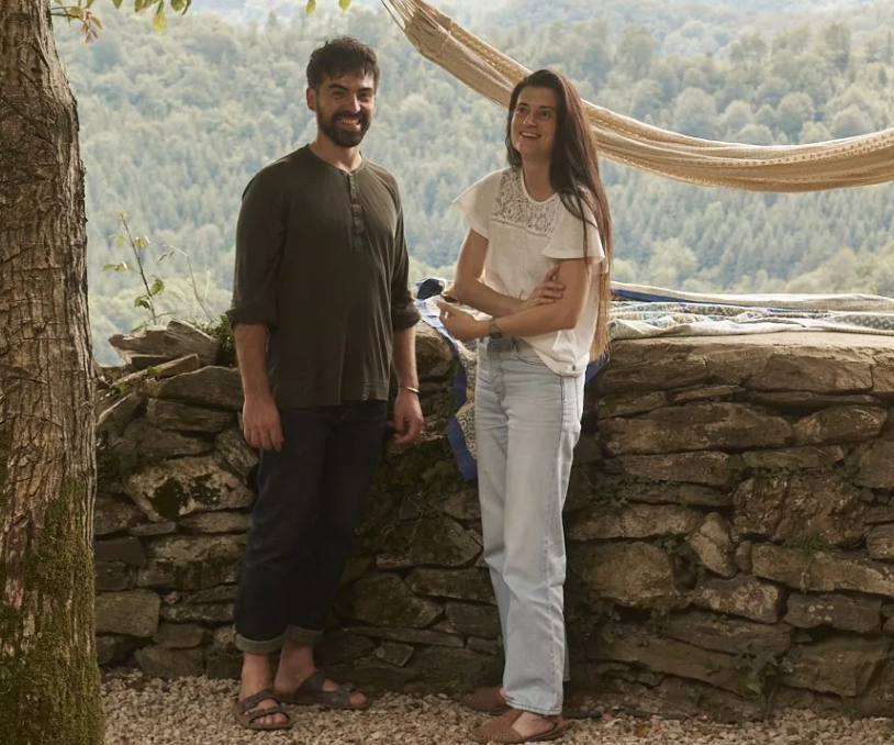 Labei, la startup que quiere ser transparente desde la opacidad – Gananzia