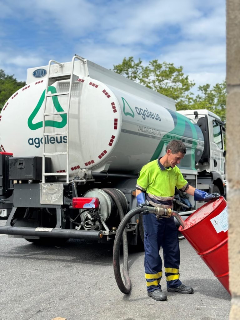 Transparencia e innovación: las claves de Agaleus para encajar en su ...