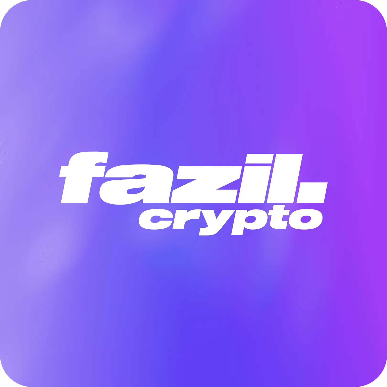 Fazil pivota hacia la compraventa de criptomonedas – Gananzia